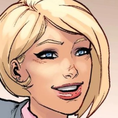 Tandy Bowen (Earth-1610) - Marvel Comics