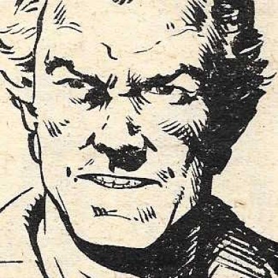 Matt Tallon (Mean Arena)