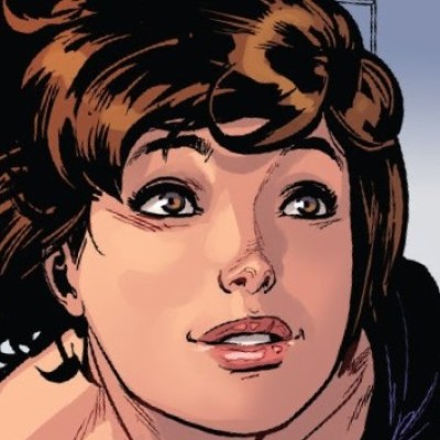 Katherine Pryde (Earth-1610) - Marvel Comics