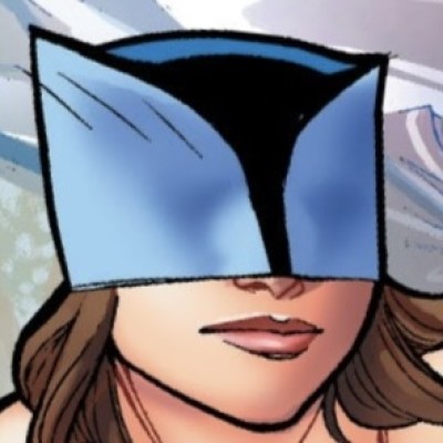 Kitty Pryde as Shadowcat (Earth-1610) - Marvel Comics