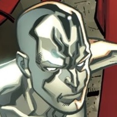 Bobby Drake as Iceman (Earth-1610) - Marvel Comics