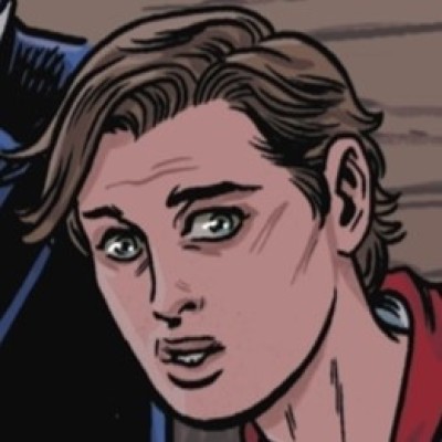 Dick Grayson (Dark Age) - DC Comics