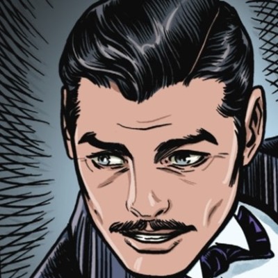 Thomas Wayne (Dark Age) - DC Comics