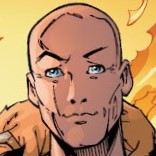 Charles Xavier (Earth-1610) - Marvel Comics