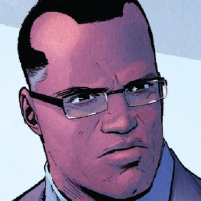 Frank Quaid (Earth-1610) - Marvel Comics