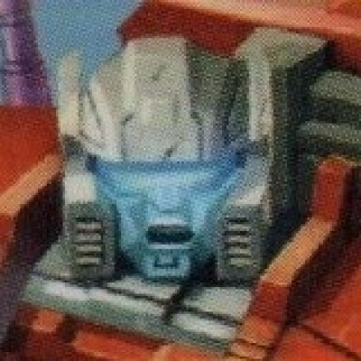 Scattershot (Transformers) - IDW Publishing