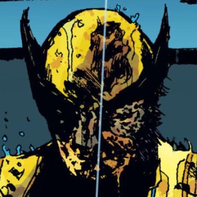 James Howlett as Wolverine (Earth-11080) - Marvel Comics