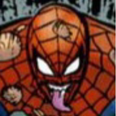 Peter Parker (Earth 11080) as Spider-Man (Alterniverse) - Marvel Comics