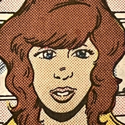 April O'Neil (TMNT) - Archie Comics
