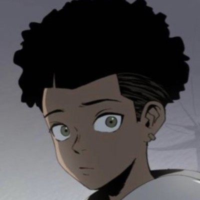 Yu (BlackSun) - Webtoon