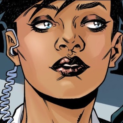 Maya (Earth-616) - Marvel Comics