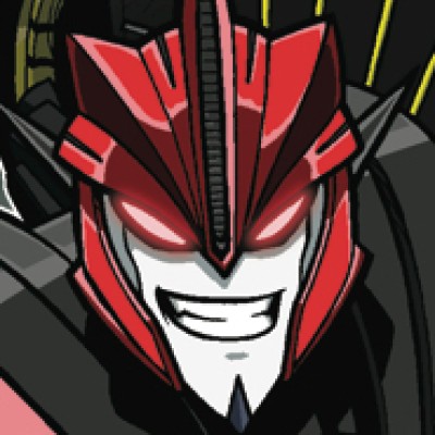Knock Out (Transformers) - IDW Publishing