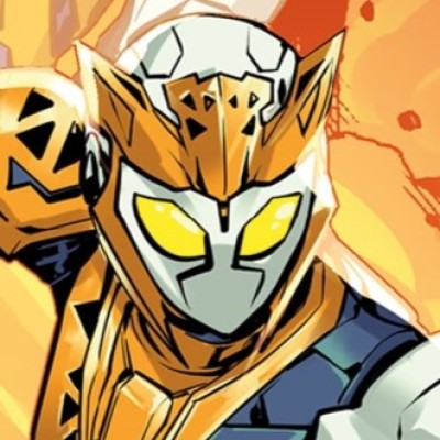 Yua Yaiba (Kamen Rider) as Kamen Rider Valkyrie