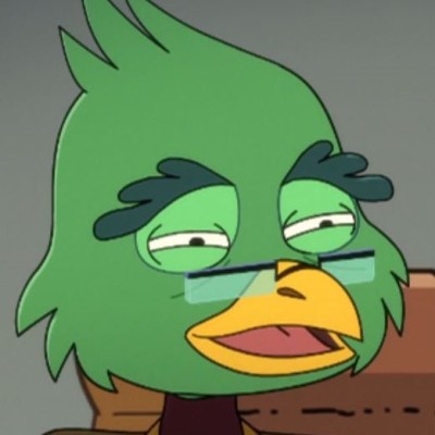 Gabers Migleemo (Star Trek) - IDW Publishing