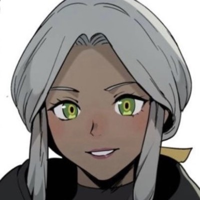 Mizuki (BlackSun) - Webtoon