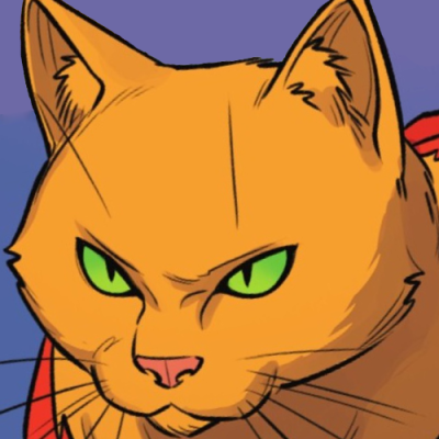 Streaky (Earth-0) - DC Comics