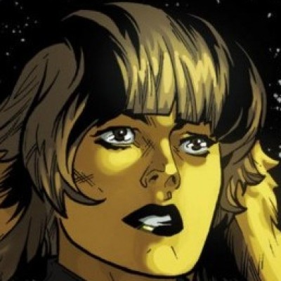 Auran (Earth-616) - Marvel Comics