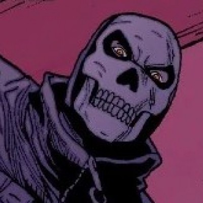 Brock Rumlow as Crossbones (Earth-1610) - Marvel Comics