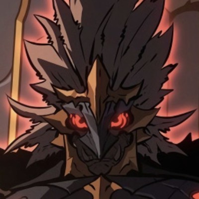 Syca (Solo Leveling)