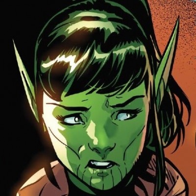 N'Kalla (Earth-616) - Marvel Comics