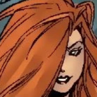 Glamour (Earth-616) - Marvel Comics