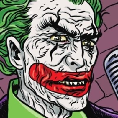 Joker (Dark Age) - DC Comics