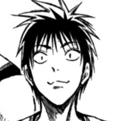 Shinji Koganei (Kuroko's Basketball) - Shueisha