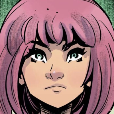 Diatrice Alraune (Earth-616) - Marvel Comics