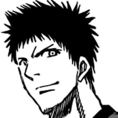 Koji Kobori (Kuroko's Basketball) - Shueisha