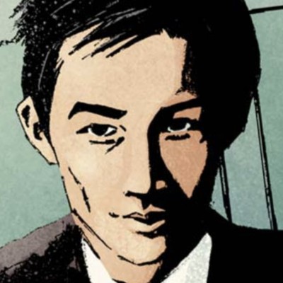 Xao (Earth-616) - Marvel Comics