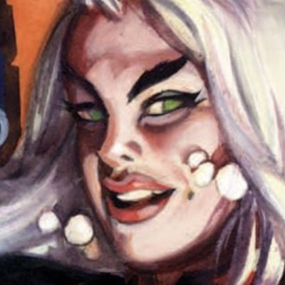 Vera Vidal (Earth-616) - Marvel Comics