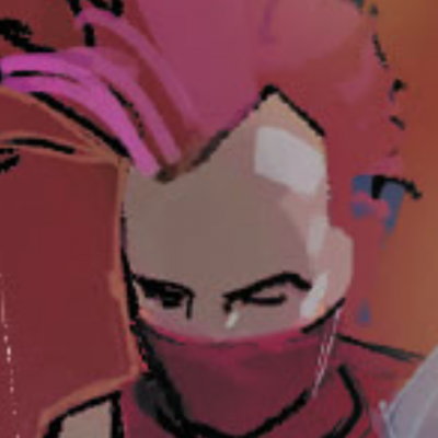 Mohawk Person (Earth-616) - Marvel Comics