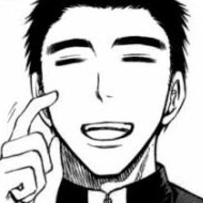 Satoshi Tsuchida (Kuroko's Basketball) - Shueisha