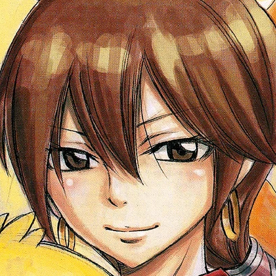 Éclair (Fairy Tail) - Kodansha