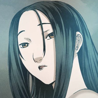 Nongae (Super String) - Webtoon