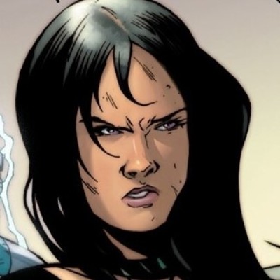 Abby Morris (Earth-616) - Marvel Comics
