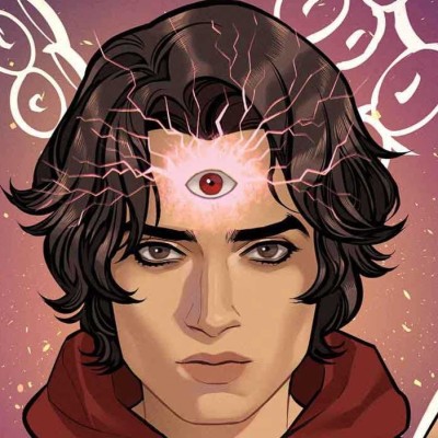 Monte (Earth-616) - Marvel Comics