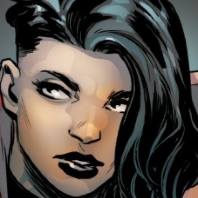 Inan (Earth-6160) - Marvel Comics