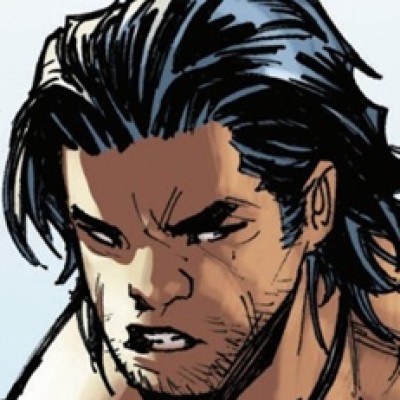 Koa Iona (Earth-616) - Marvel Comics