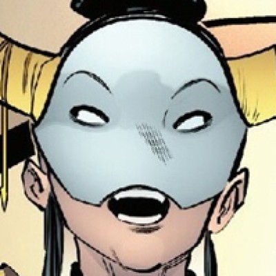 Mist (Earth-616) - Marvel Comics