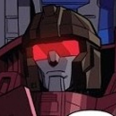 Flywheels (Transformers) - IDW Publishing