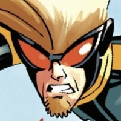 Burnout (Earth-616) - Marvel Comics