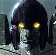 Barricade (Transformers) - IDW Publishing
