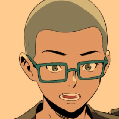 Shin (BlackSun) - Webtoon