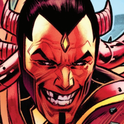 Callix (Earth-616) - Marvel Comics