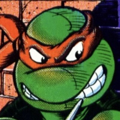 Raphael (TMNT) - Archie Comics