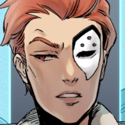 Moira O’Deorain (Overwatch) - Dark Horse Comics