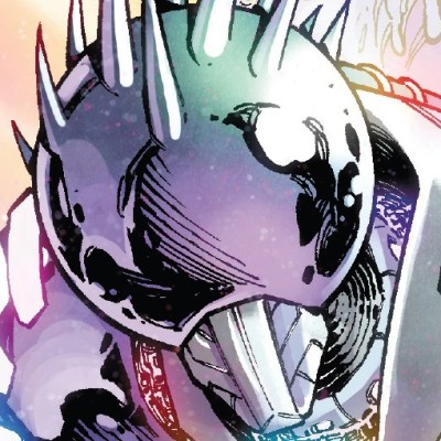 Die-Chromator (Earth-616) - Marvel Comics