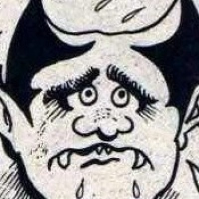 Hank McCoy as Beast (Earth-333333333) - Marvel Comics