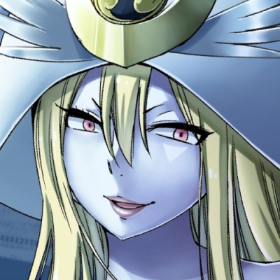 Selene (Fairy Tail) - Kodansha